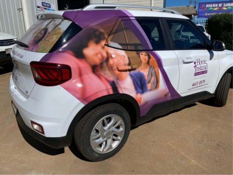 Signage Toowoomba | Signs N' Lines | Advertising & Marketing Signs