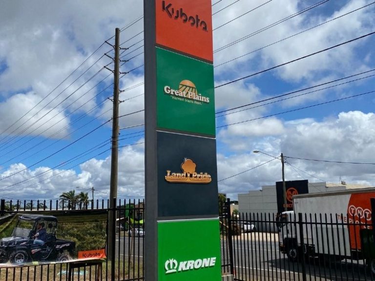 Signage Toowoomba | Signs N' Lines | Advertising & Marketing Signs